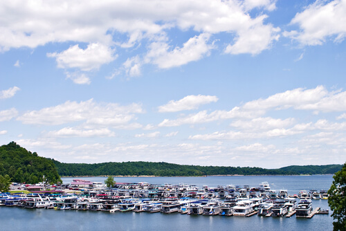 Paducah Boating Accident Lawyer | O’Bryan Law