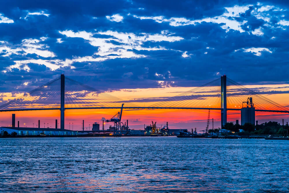Seattle Maritime Lawyer - O'Bryan Law